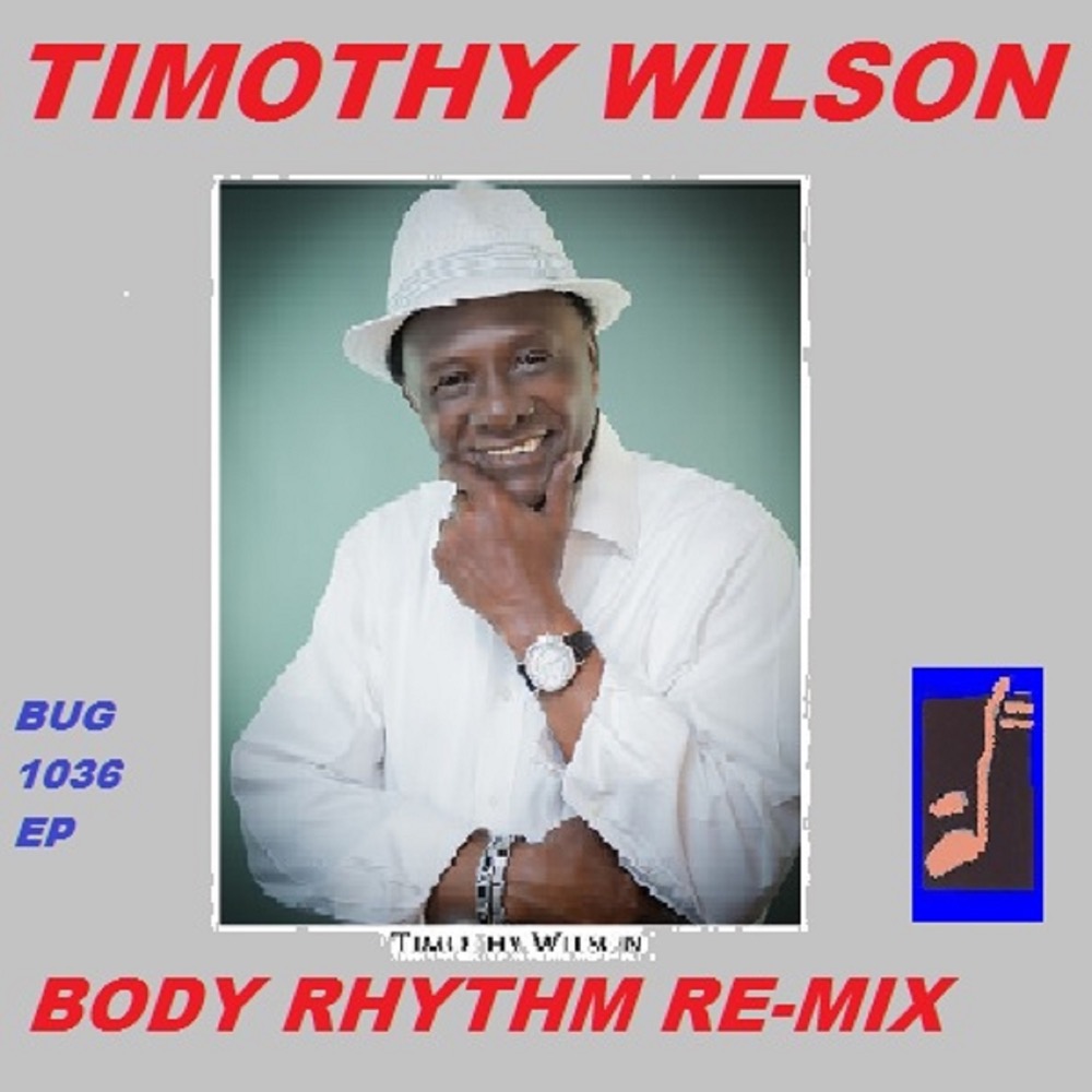Timothy Wilson & HERSCHEY BARR - Body Rhythm (Single) - Reviews - Album ...