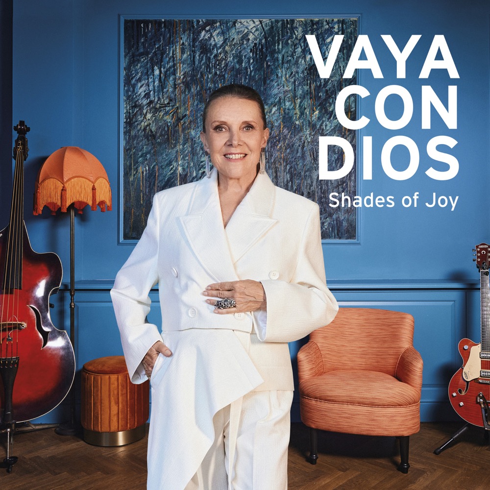 Vaya Con Dios - Shades of Joy - Reviews - Album of The Year