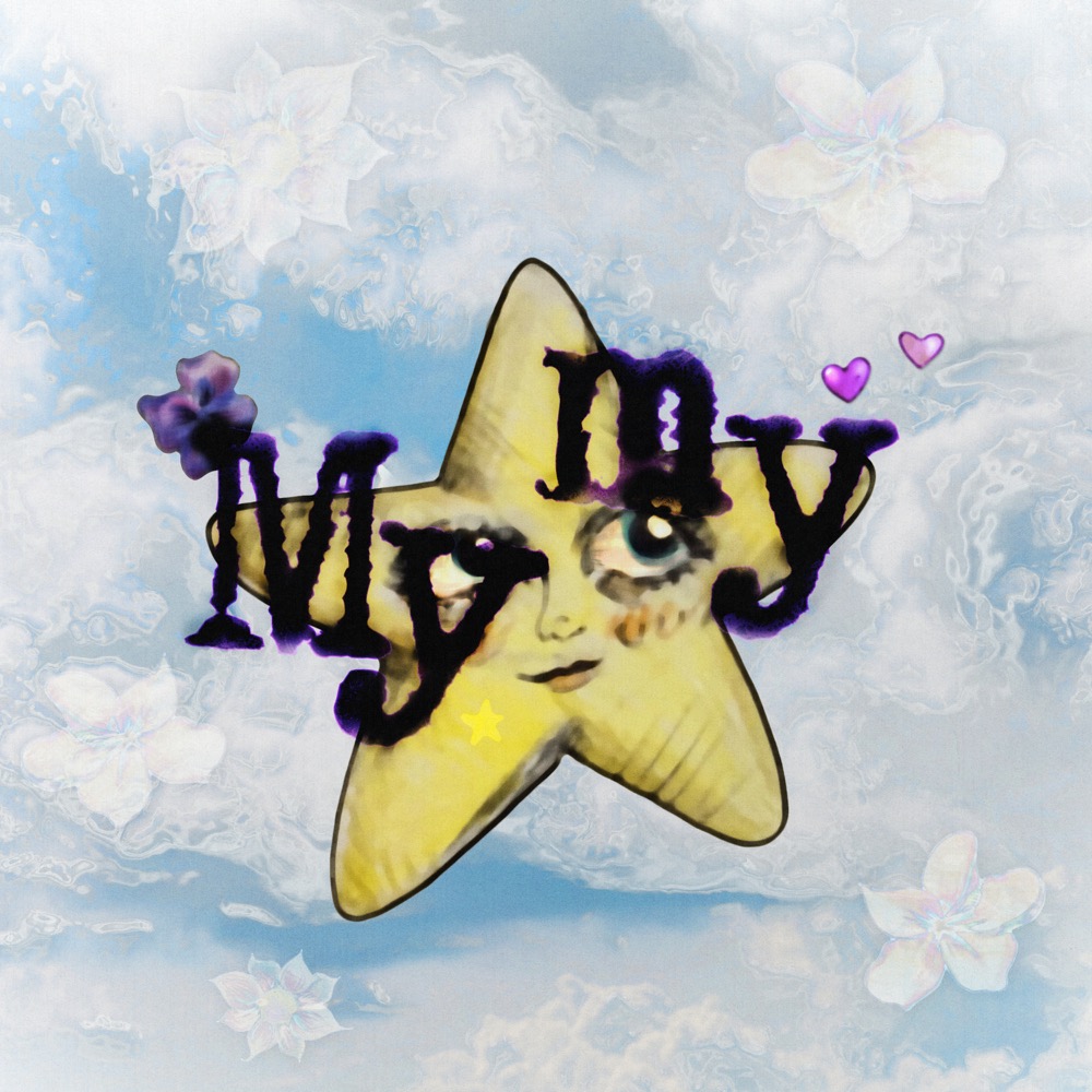 Chenayder - My My (Single) - Reviews - Album of The Year