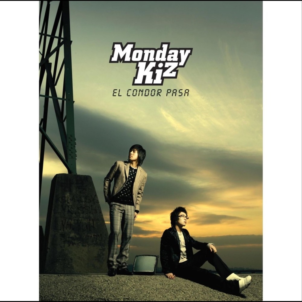 Monday Kiz - El Condol Pasa - Reviews - Album of The Year