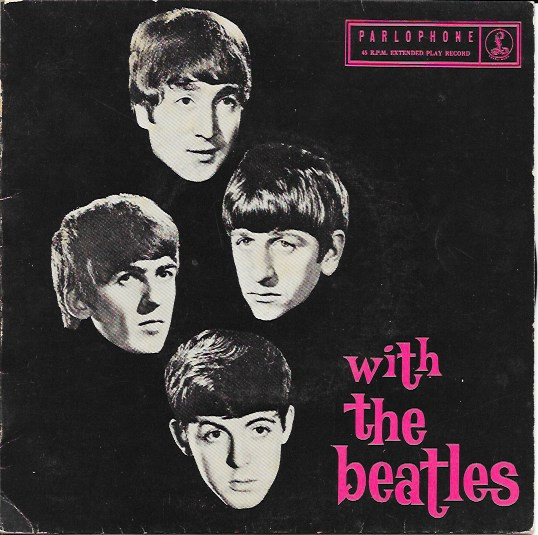 The Beatles - With The Beatles (Miscellaneous) - Reviews - Album of The ...