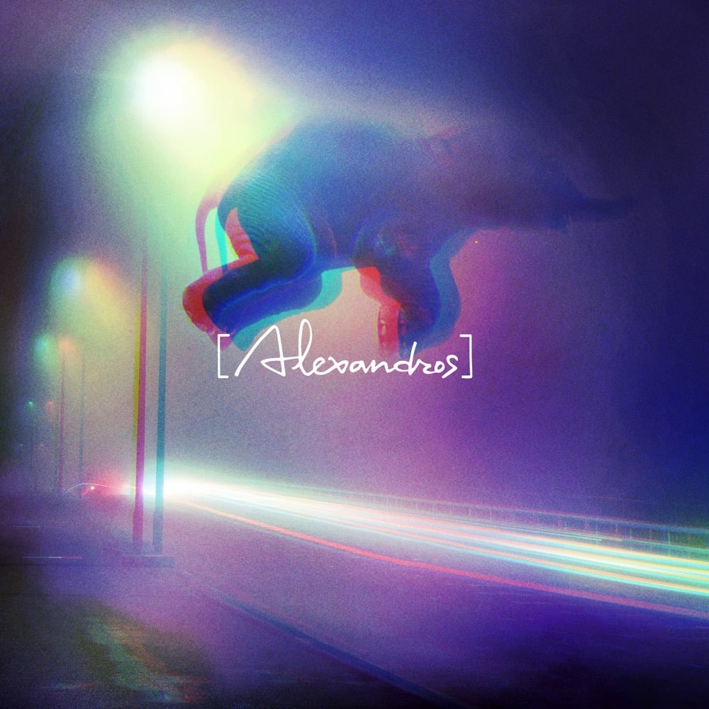 [Alexandros] - Senkou (Single) - Reviews - Album of The Year