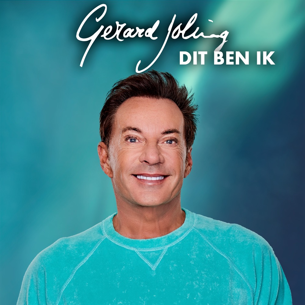 Gerard Joling - Dit Ben Ik - Reviews - Album of The Year