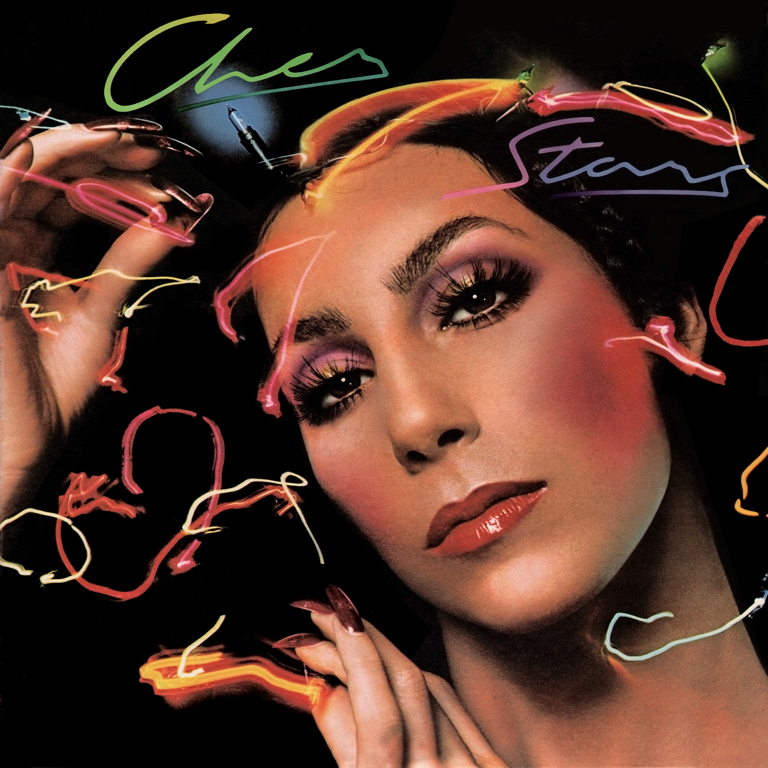 Cher - Mr. Soul - Song Ratings - Album of the Year
