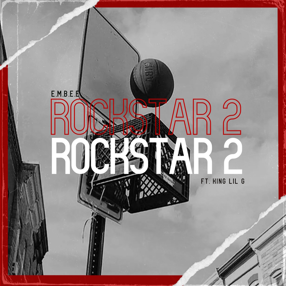 E.M.B.E.E - ROCKSTAR 2 - Reviews - Album of The Year