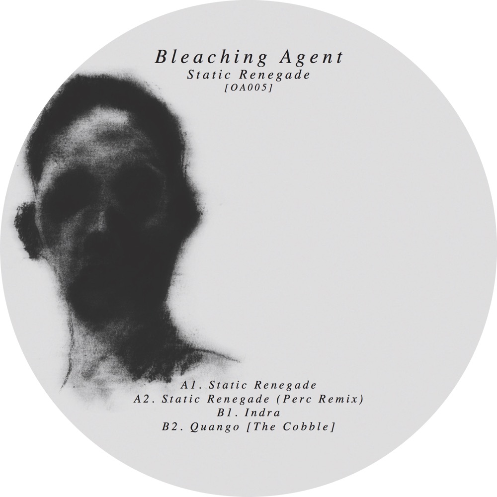 Bleaching Agent - Static Renegade - Reviews - Album of The Year