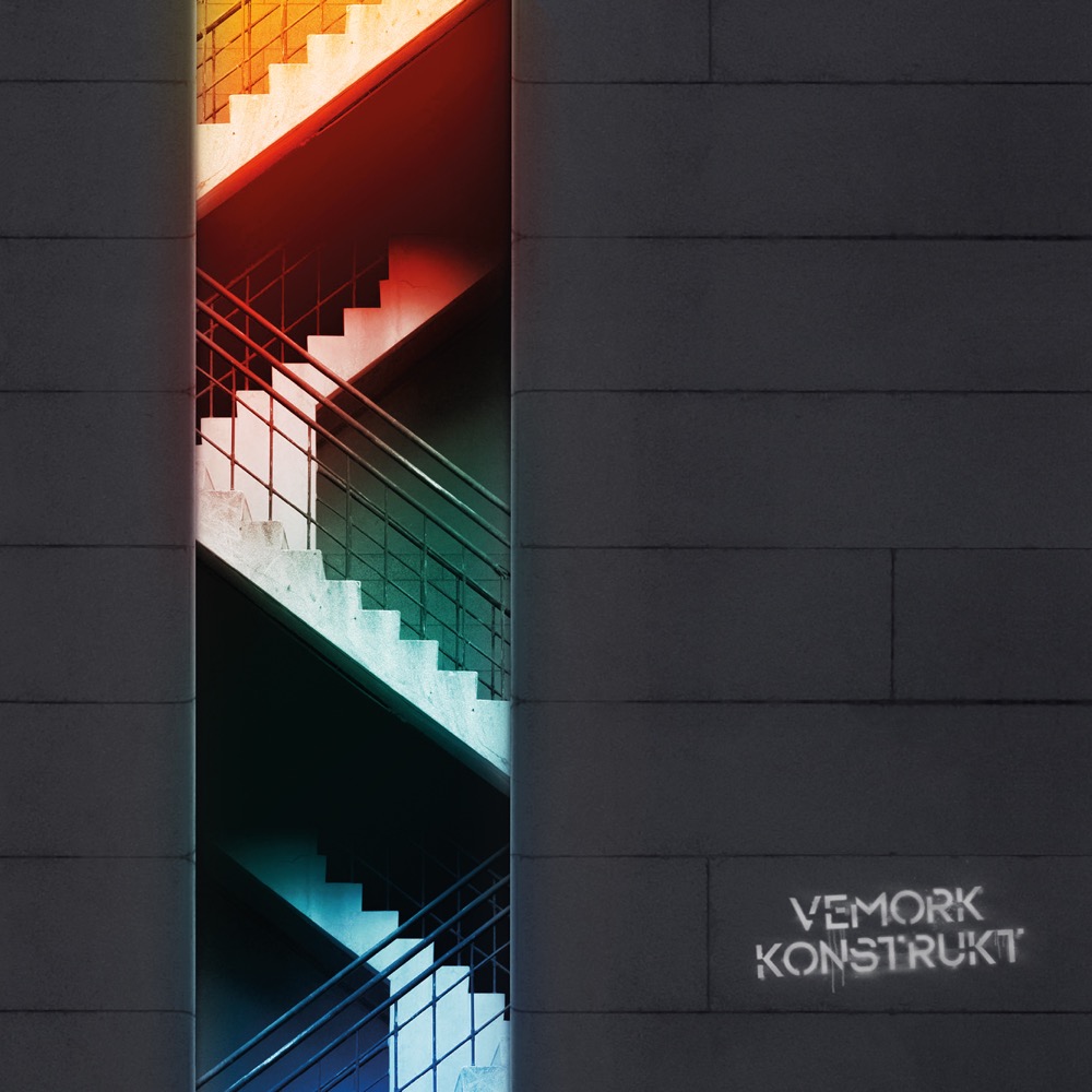 Forgotten Silence - Vemork konstrukt - Reviews - Album of The Year