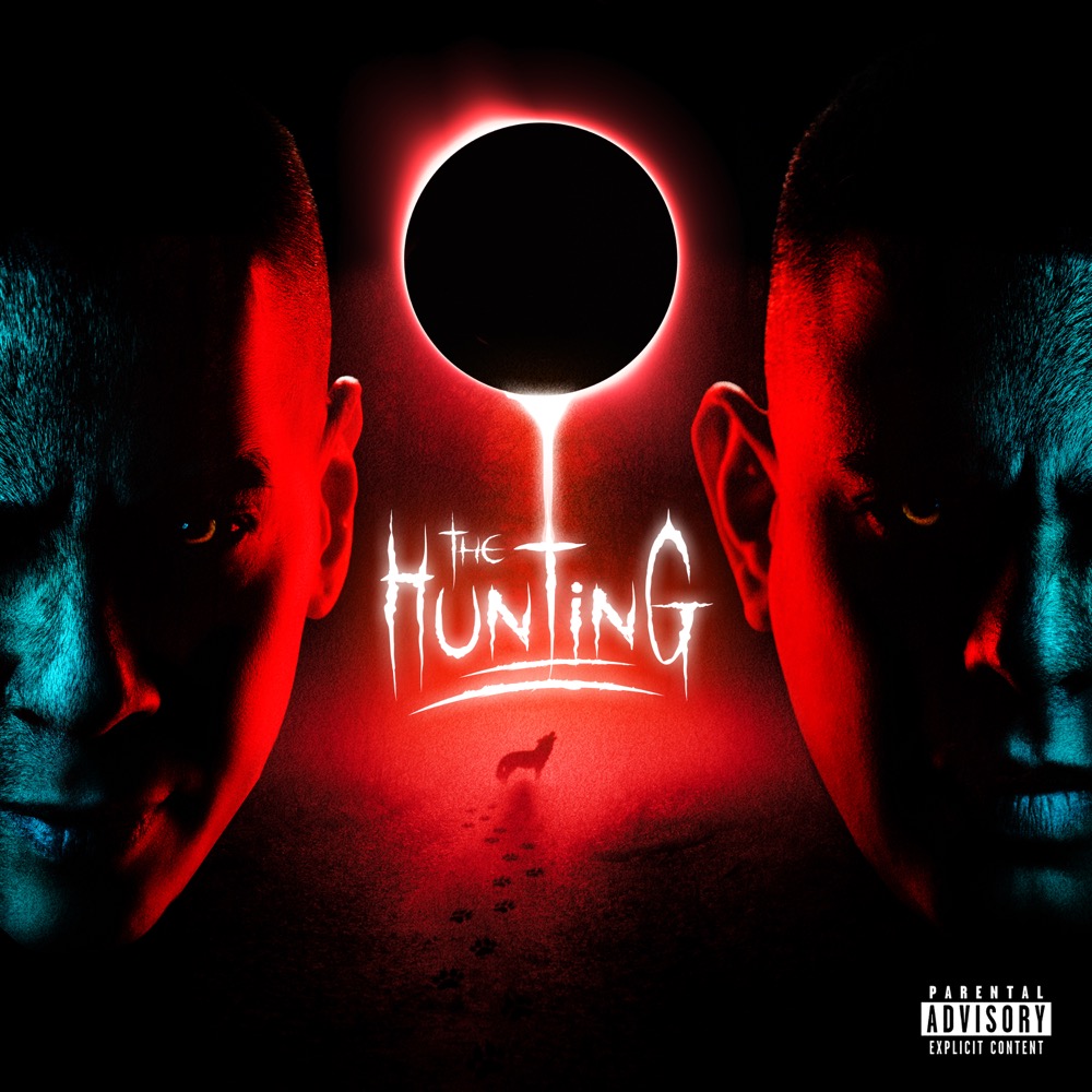 Baby Rasta & Gringo - The Hunting - Reviews - Album of The Year