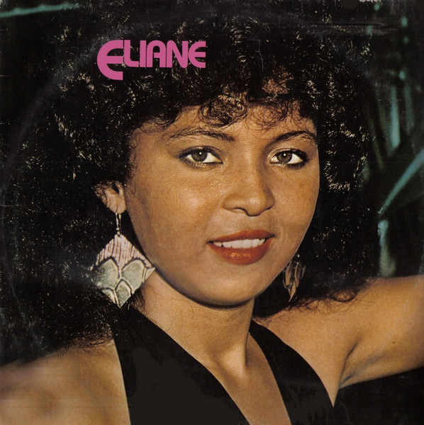 Eliane - Eliane - Reviews - Album of The Year