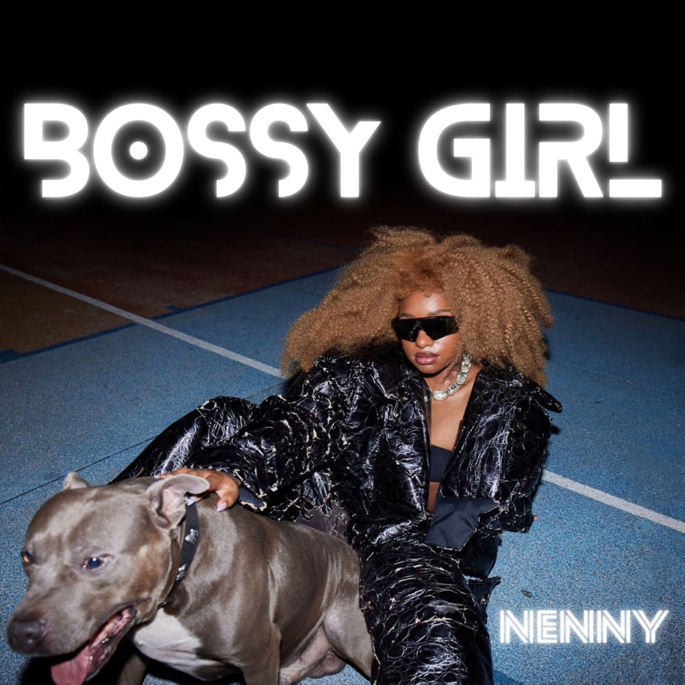 Nenny - Bossy Girl - Reviews - Album of The Year