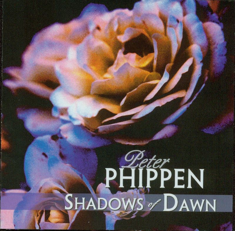 Peter Phippen - Shadows of Dawn - Reviews - Album of The Year