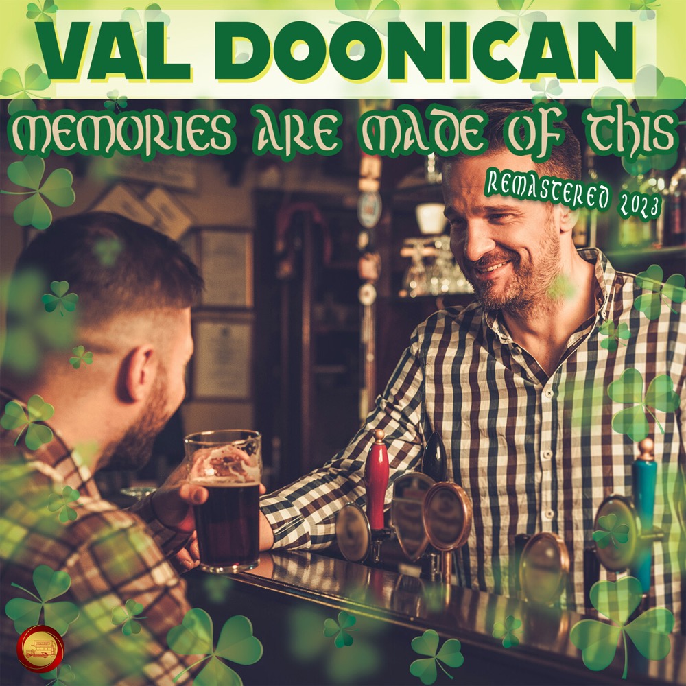 Val Doonican - Memories Are Made of This - Reviews - Album of The Year