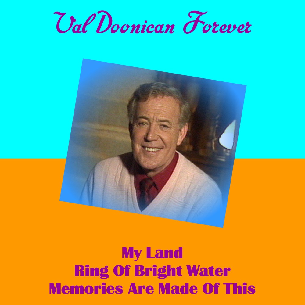 Val Doonican - Forever - Reviews - Album of The Year