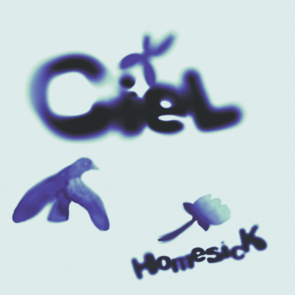 CIEL - Homesick - Reviews - Album of The Year
