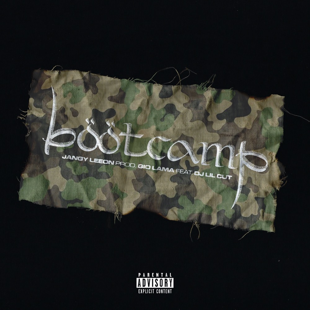 Jangy Leeon - Bootcamp (Single) - Reviews - Album of The Year