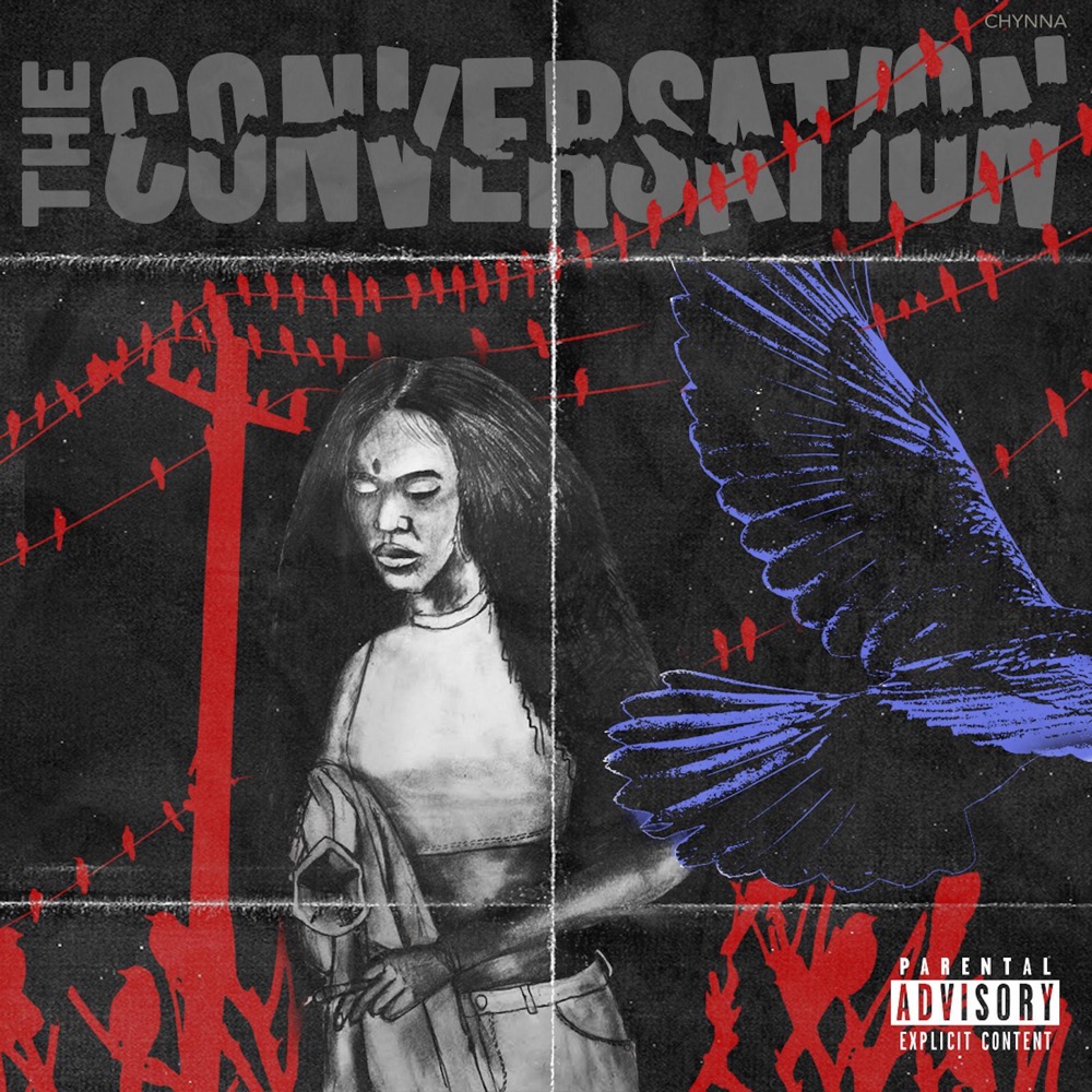 Chynna - The Conversation (Single) - Reviews - Album of The Year