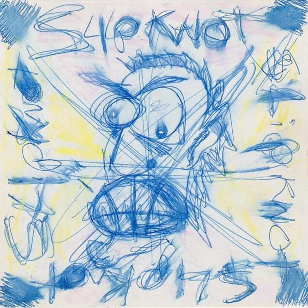 Slipknot - 1995 Demo (Demo) - Reviews - Album of The Year