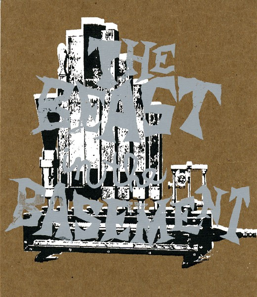 The Beast - In The Basement - Reviews - Album of The Year