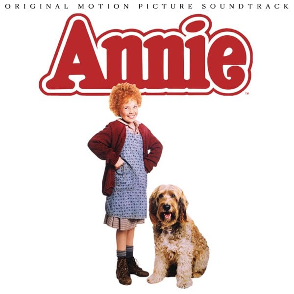 Various Artists - Annie (Original Motion Picture Soundtrack ...