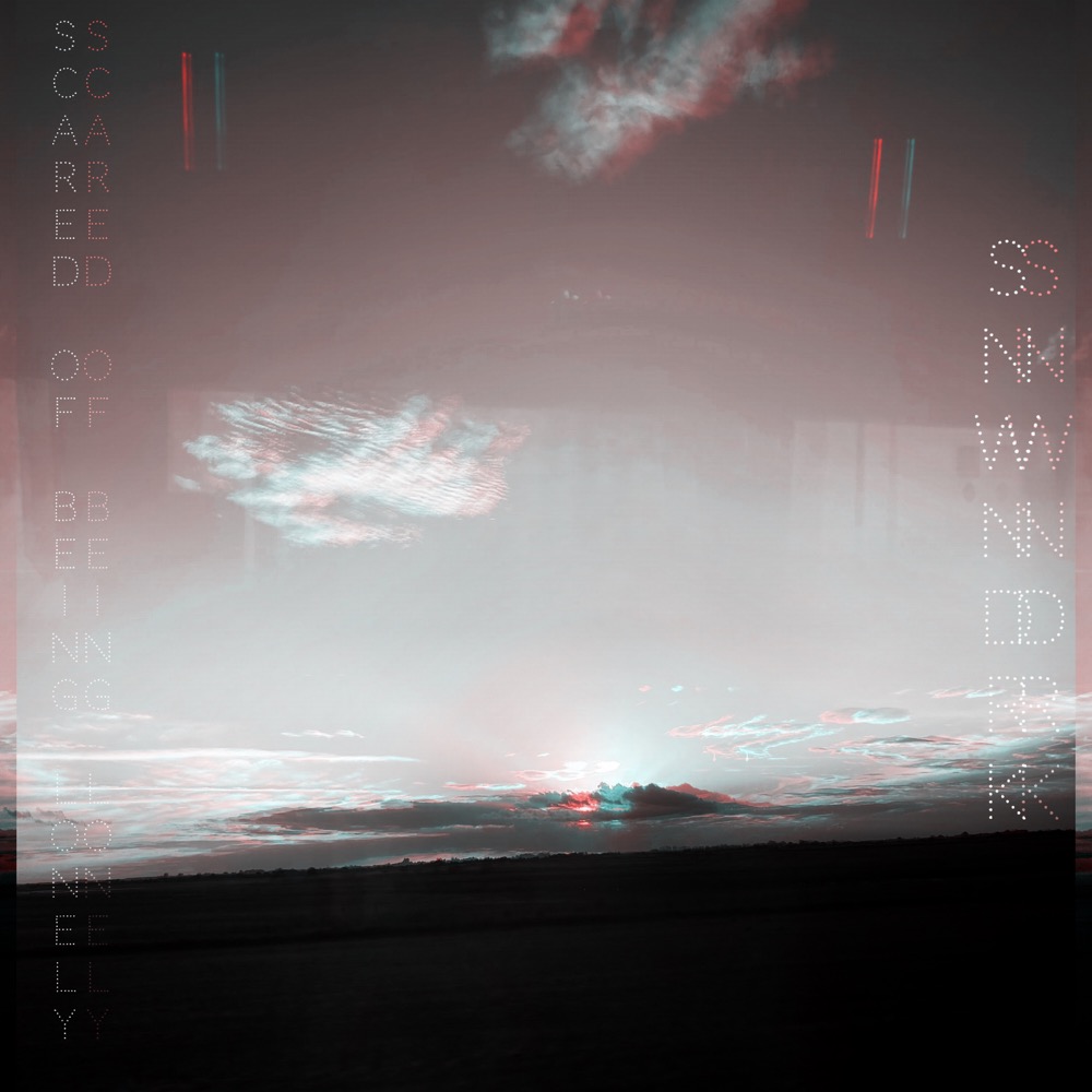 SNWNDRK - Scared of Being Lonely - Reviews - Album of The Year