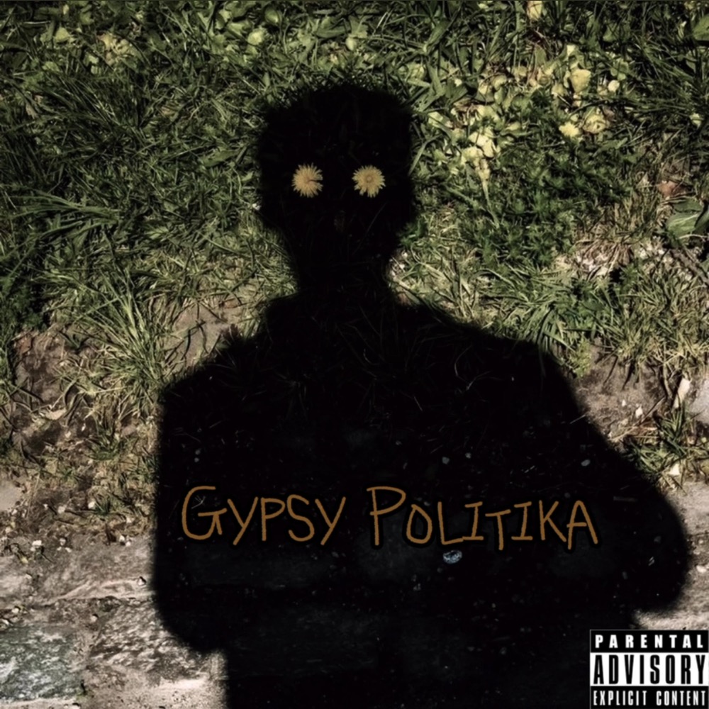 666GHOST - Gypsy Politika - Reviews - Album of The Year