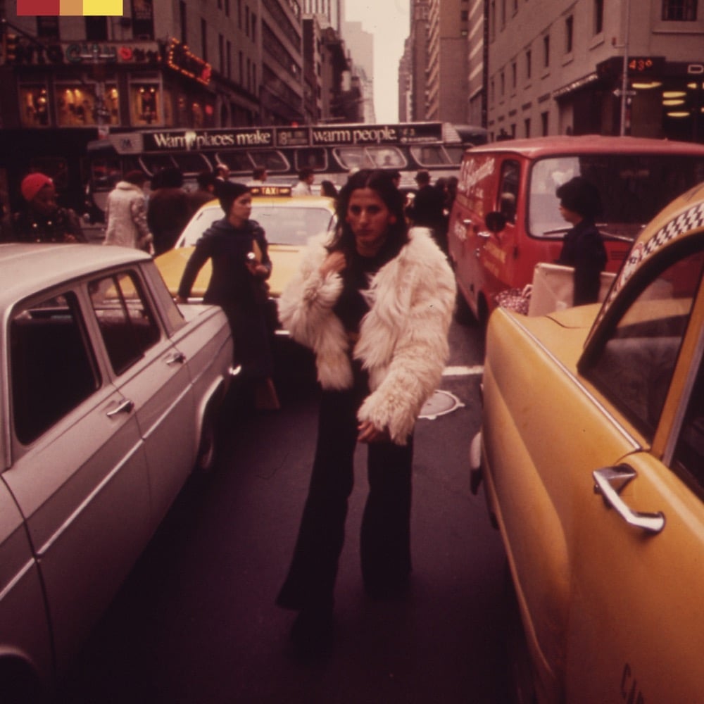 tommy oeffling - the subtle art of jaywalking - Reviews - Album of The Year