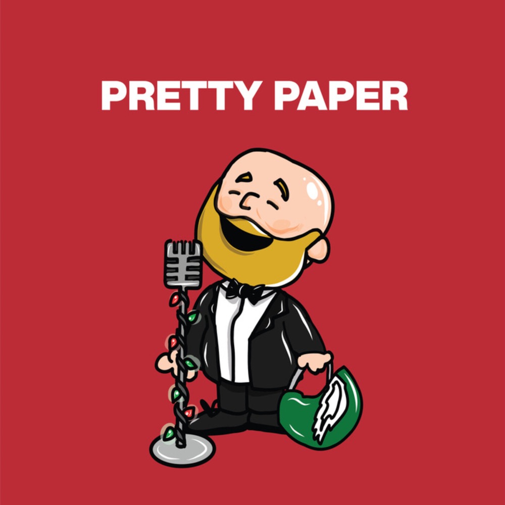 The Philly Specials, Lane Johnson & Waxahatchee - Pretty Paper (Single ...