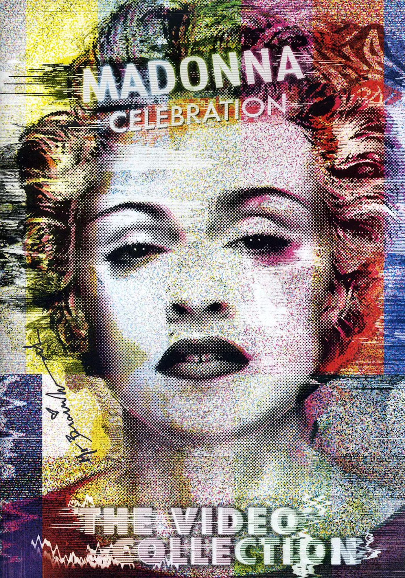 Madonna - Celebration: The Video Collection (Video) - Reviews - Album ...