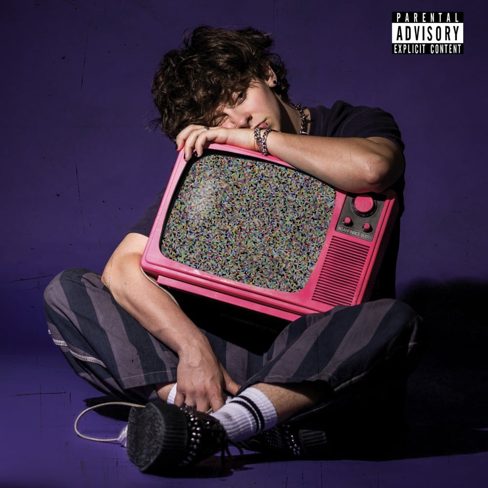 The Best Pop Punk Albums of the 2020s - Page 7 - Album of The Year
