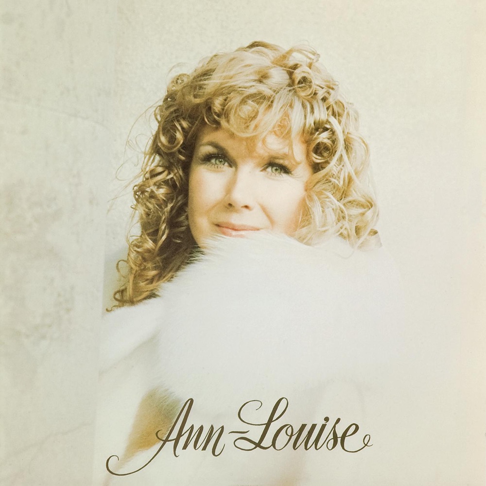 Ann-Louise - Ann-Louise - Reviews - Album of The Year