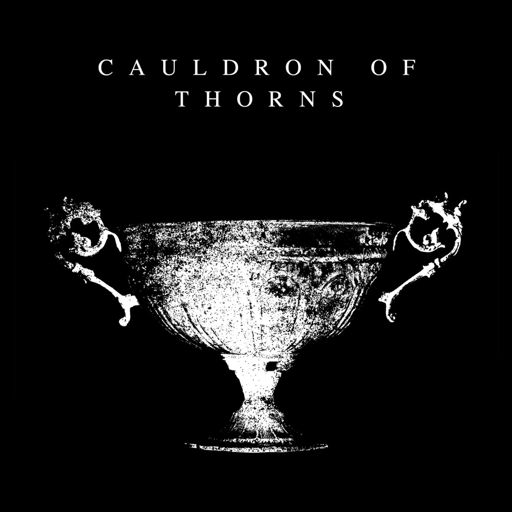 Twin Tribes - Cauldron Of Thorns (Single) - Reviews - Album of The Year