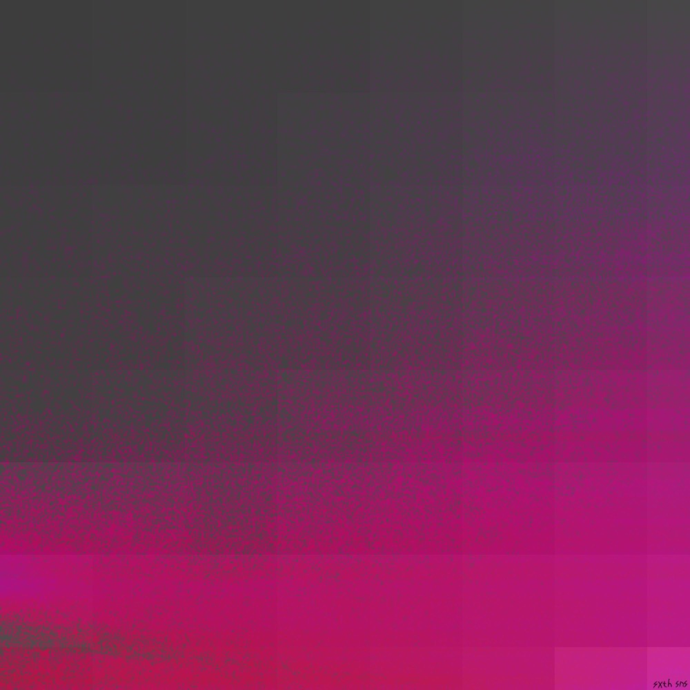 Sxth Sns - hold - Reviews - Album of The Year