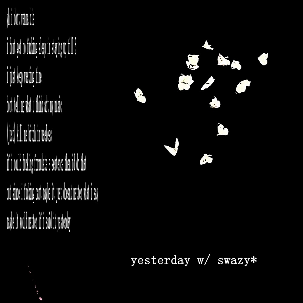 sxth sns - yesterday (Single) - Reviews - Album of The Year