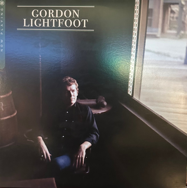 Gordon Lightfoot - Now Playing (Compilation) - Reviews - Album of The Year
