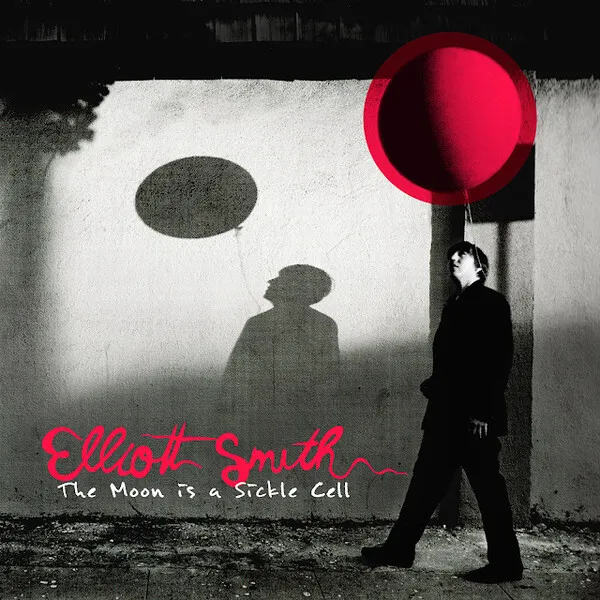 Elliott Smith - The Moon is a Sickle Cell (Unofficial) - Reviews ...