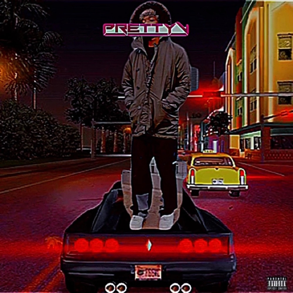 Pretty V - Vice City - Reviews - Album of The Year