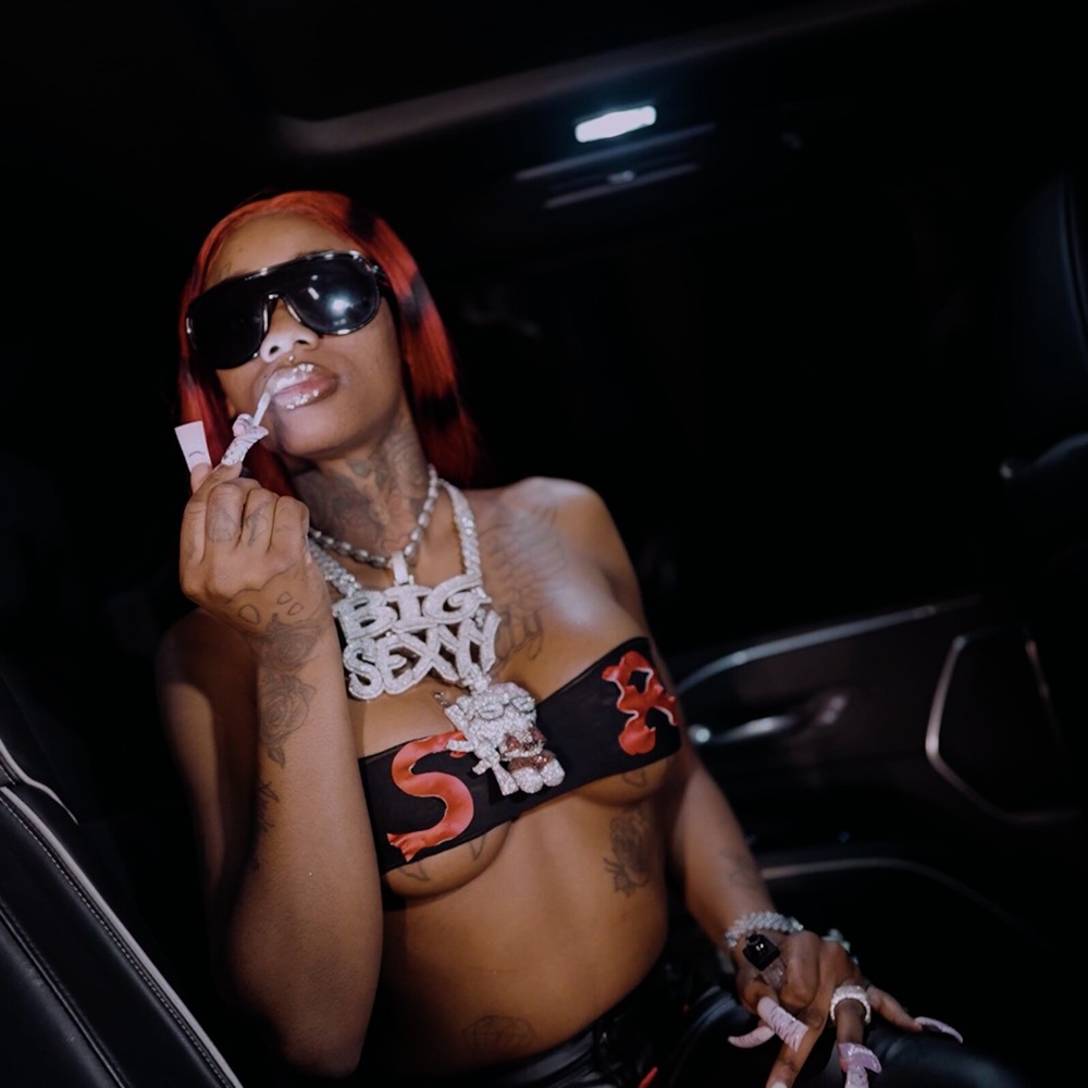 Sexyy Red Skeeyee Reviews Album Of The Year