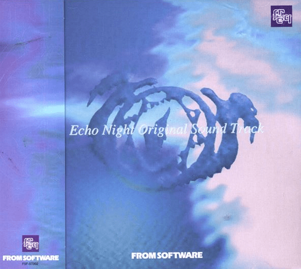 Tsukasa Saitoh & Kota Hoshino - Echo Night - Reviews - Album of The Year