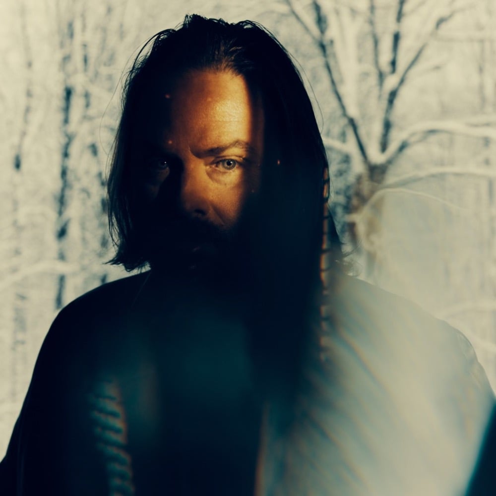 Kevin Max - Winter Woods - Reviews - Album of The Year