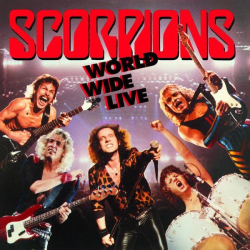 The Best Hard Rock Albums of 1985 - Album of The Year