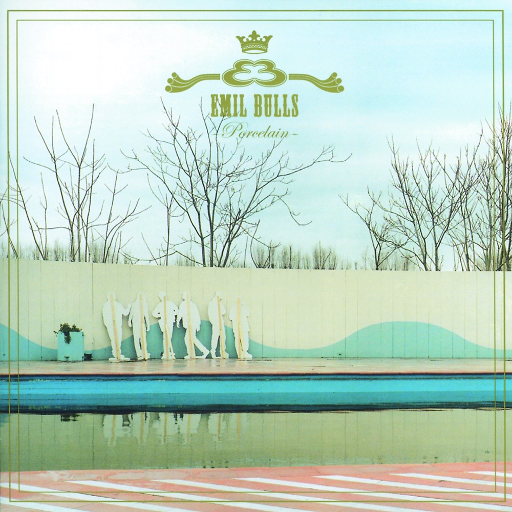 Emil Bulls - Porcelain - Reviews - Album of The Year
