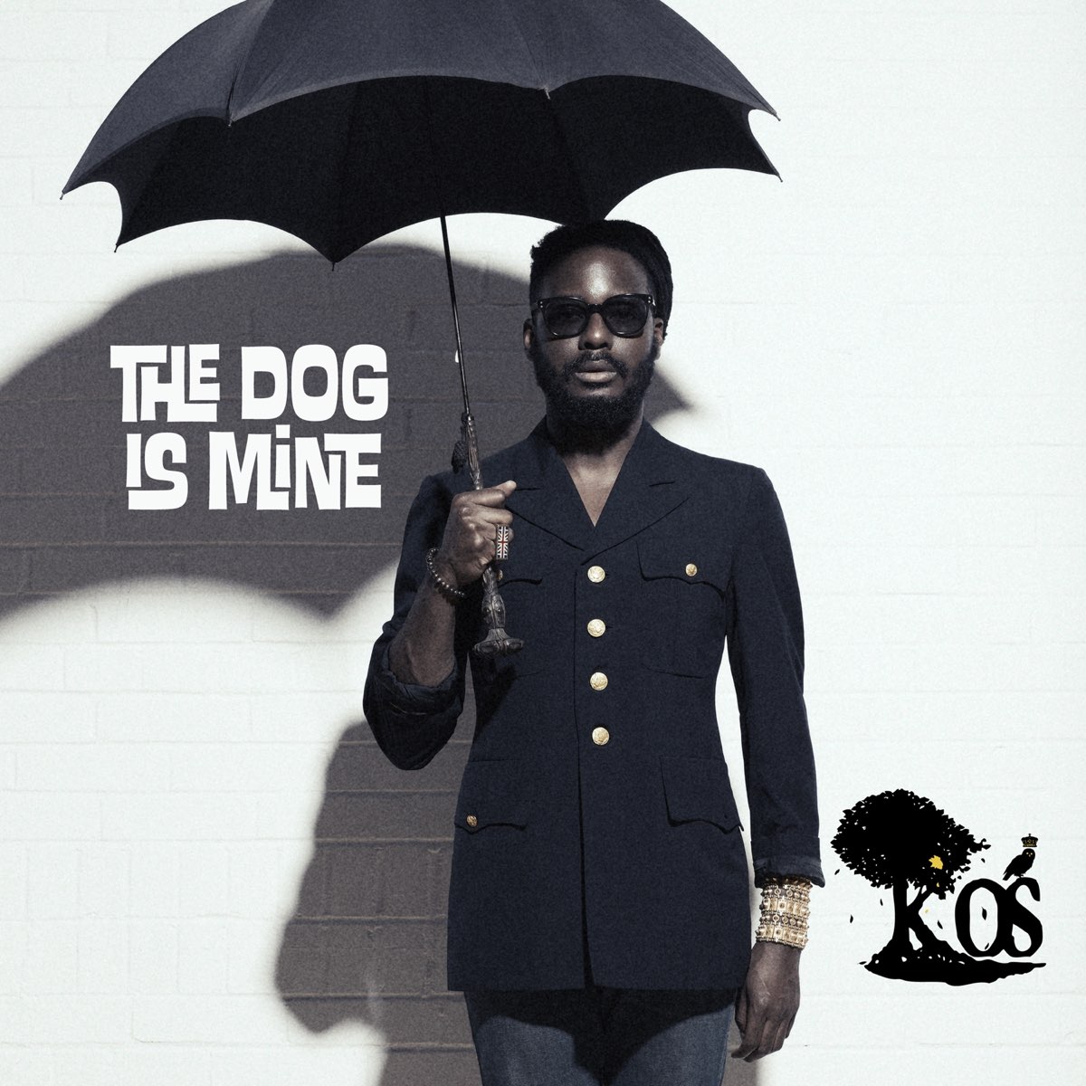 K-OS - The Dog Is Mine (Single) - Reviews - Album of The Year