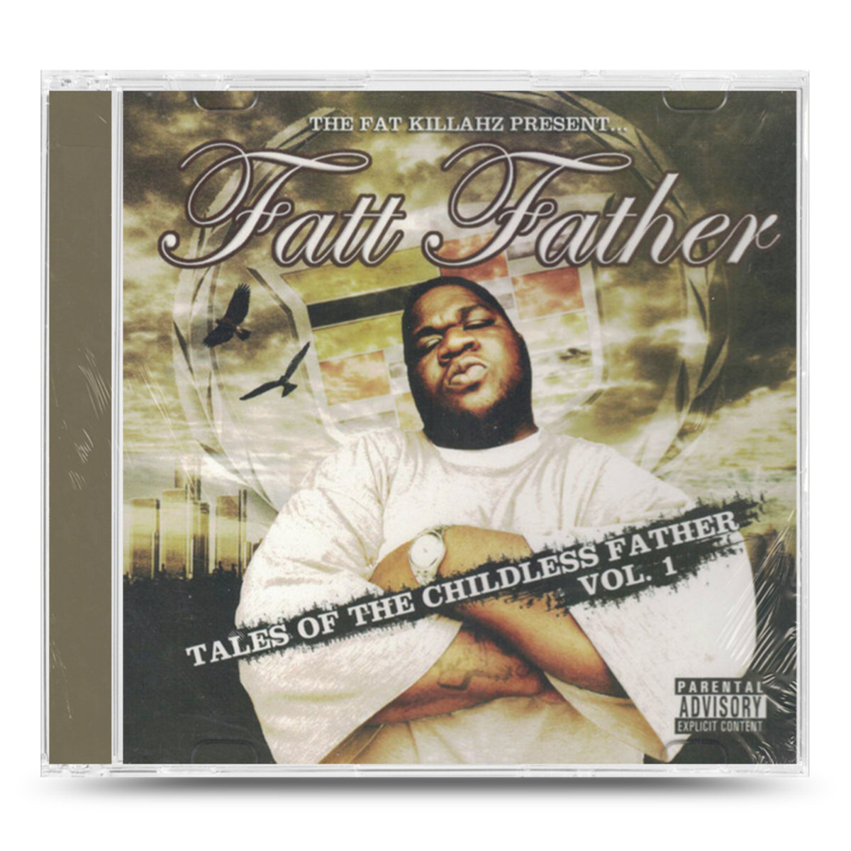 Fatt Father - Tales Of The Childless Father Vol . 1 - Reviews - Album ...