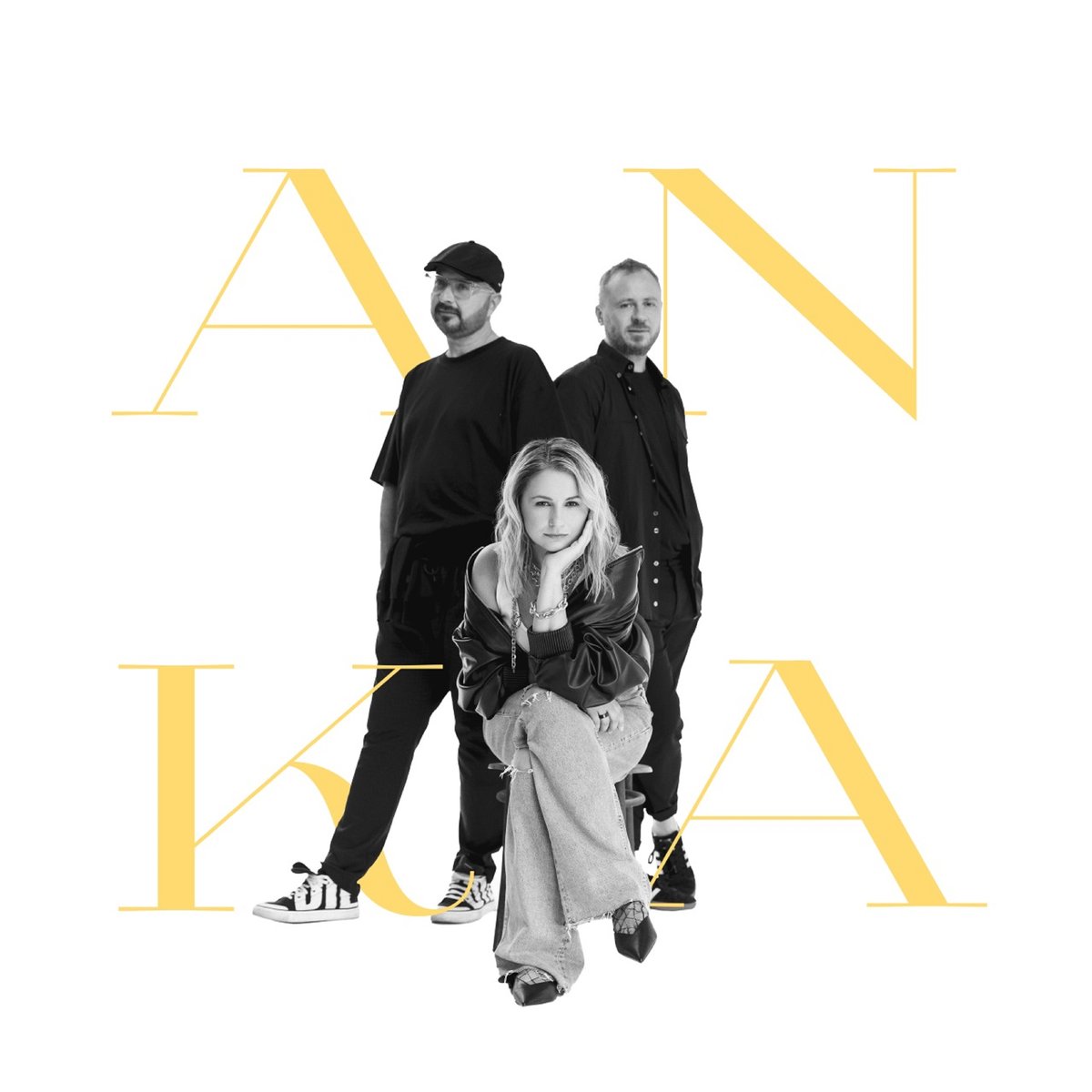 Anka - Anka - Reviews - Album of The Year