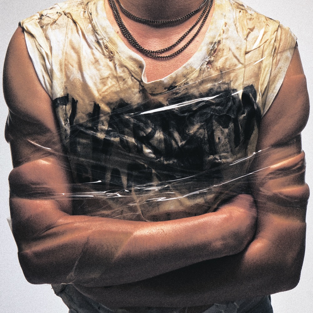 Jann - Charisma (Single) - Reviews - Album of The Year