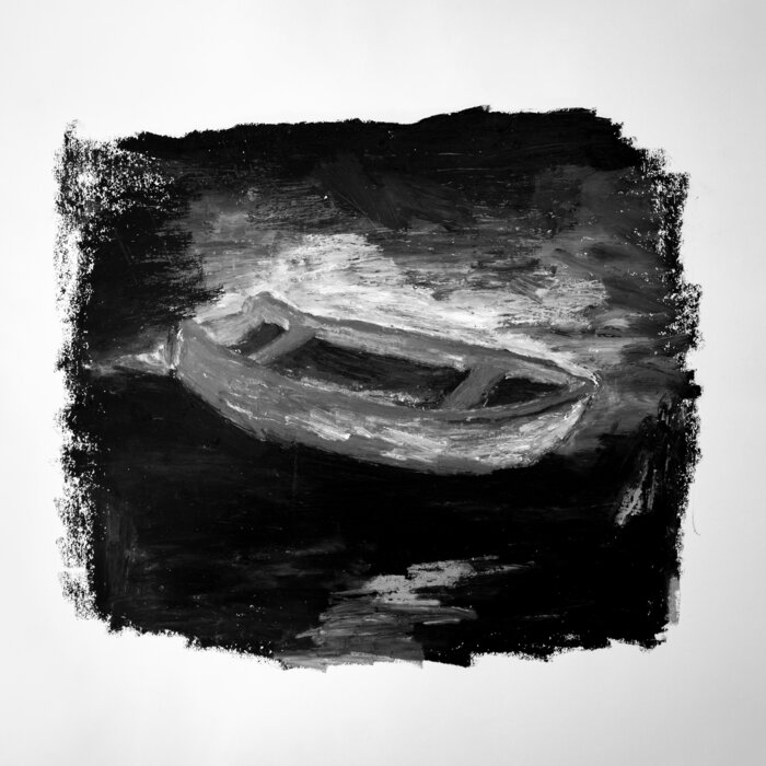 Zac Lawrence - Man Overboard (Single) - Reviews - Album of The Year