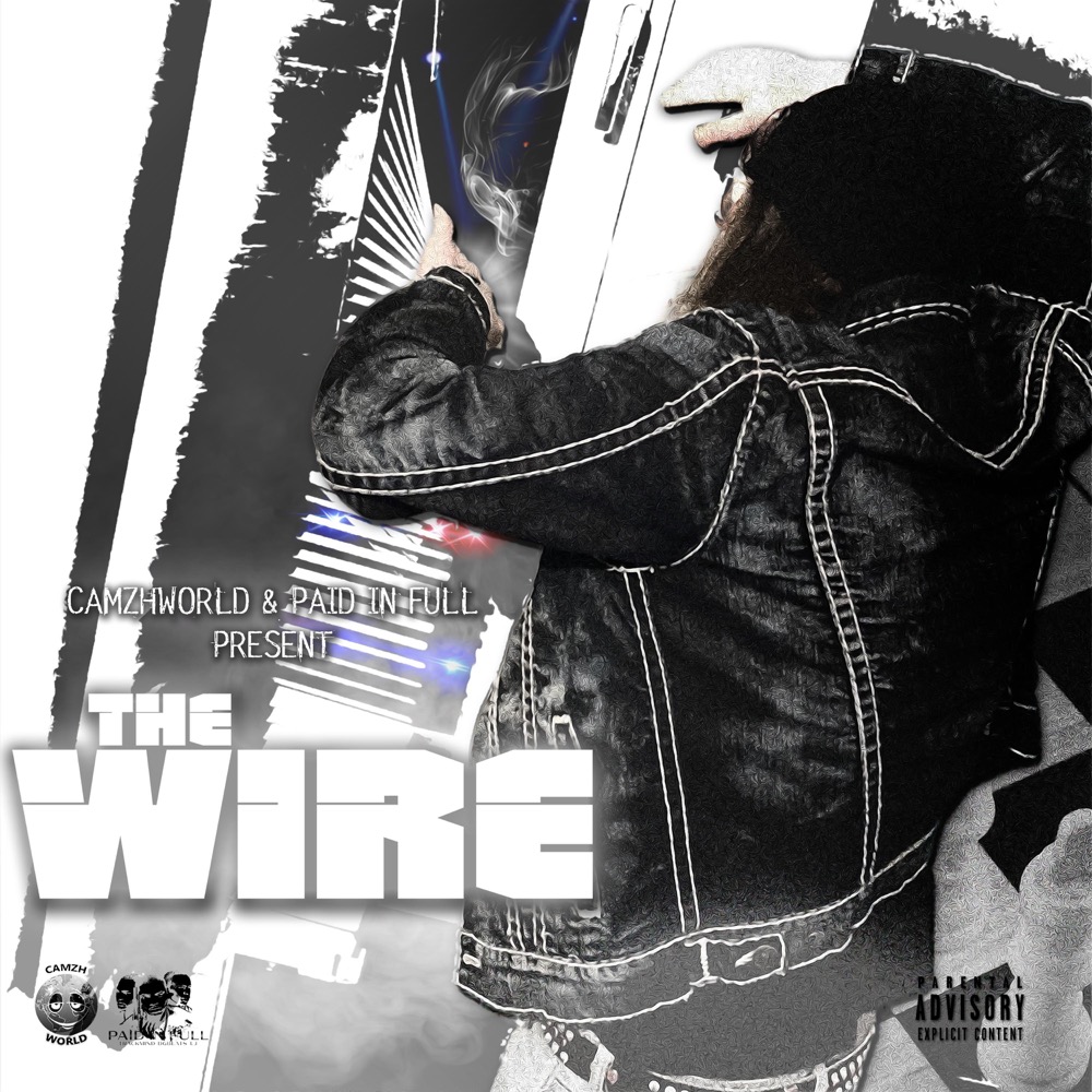 elcammgguod - The Wire (Mixtape) - Reviews - Album of The Year