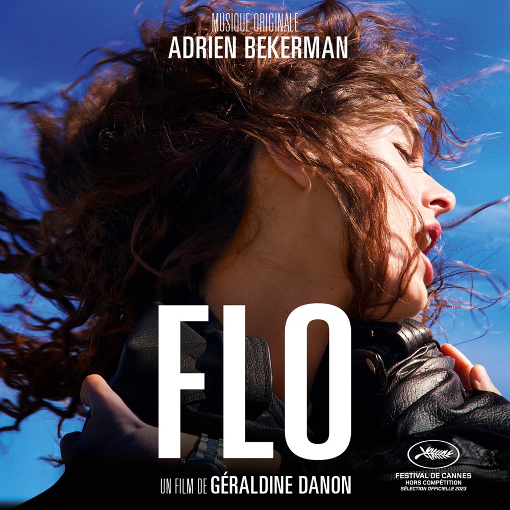 Adrien Bekerman - Flo (Soundtrack) - Reviews - Album of The Year