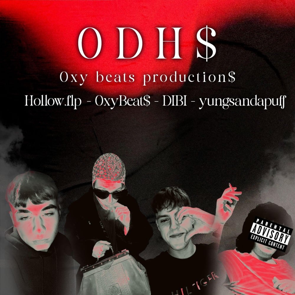 0xy Beat$ & DIBI - 0DH$ (EP) - Reviews - Album of The Year
