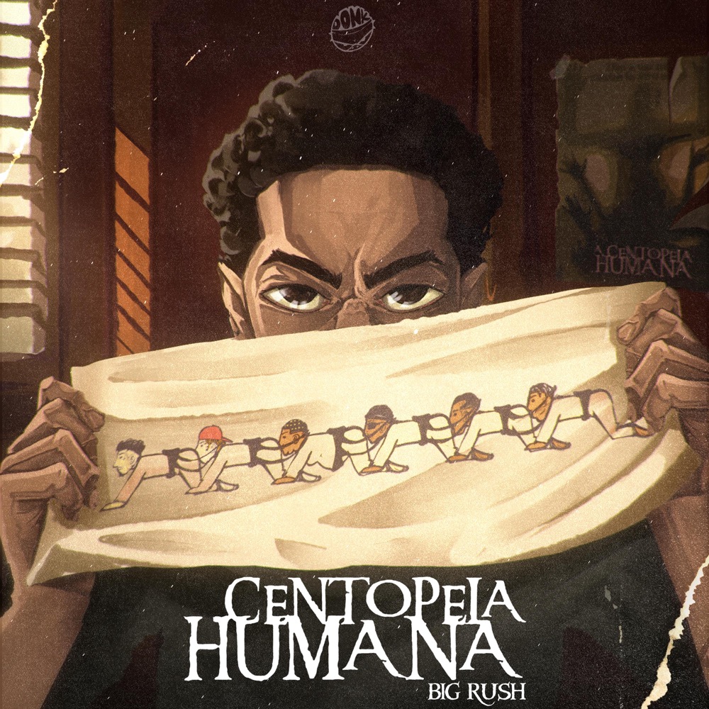 Big Rush - CENTOPEIA HUMANA (Single) - Reviews - Album of The Year